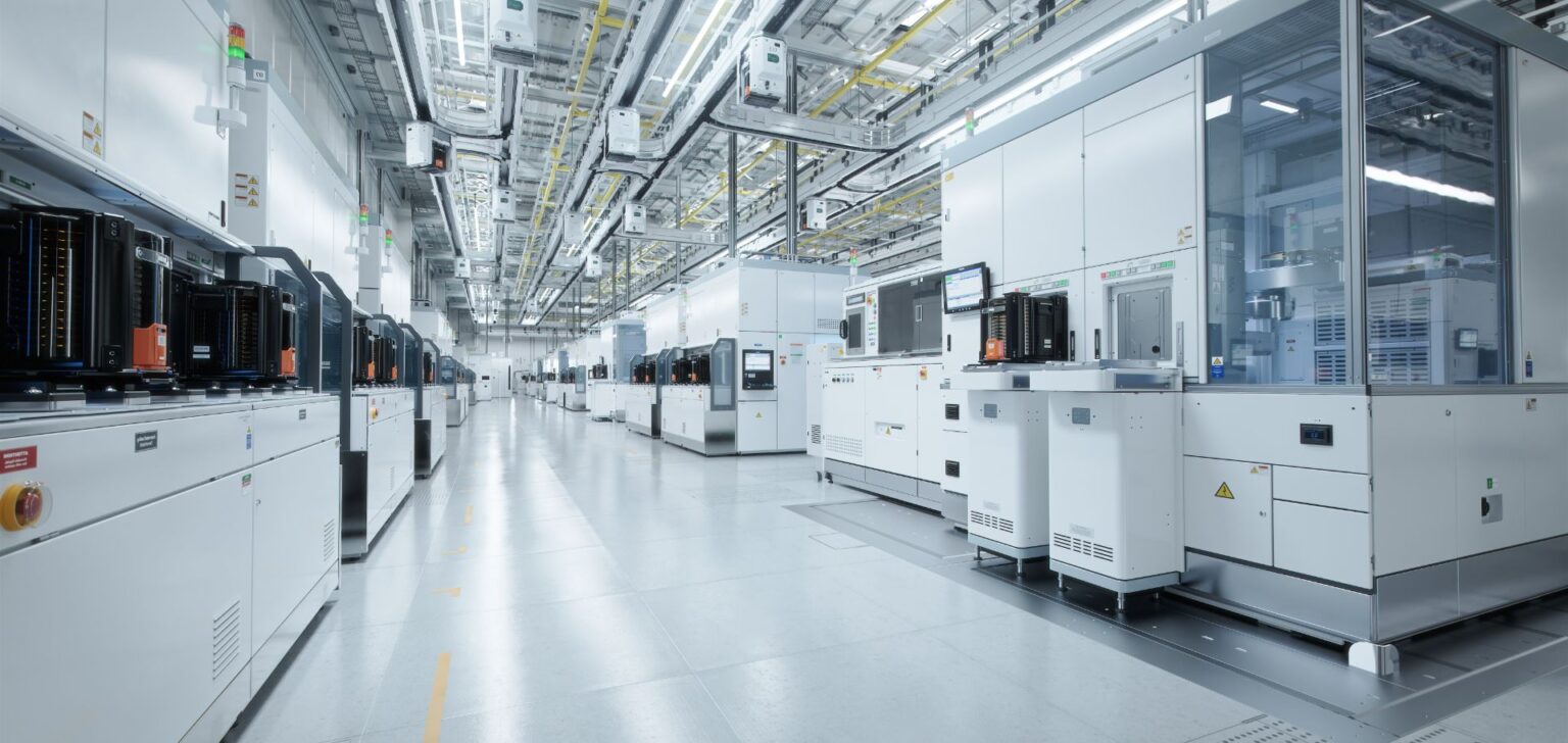 Home - Certified Cleanroom Cleaning Services - ACM