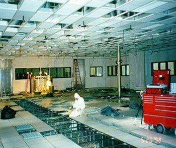 News - Cleanroom Industry News