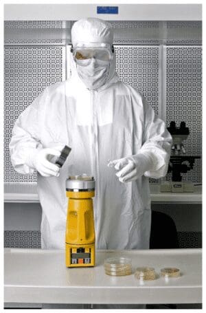 Environmental Monitoring - EM Data Management Service - ACM