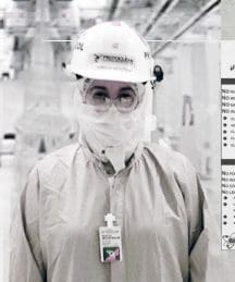 Clean-Build Construction Protocol - Cleanroom Services - ACM